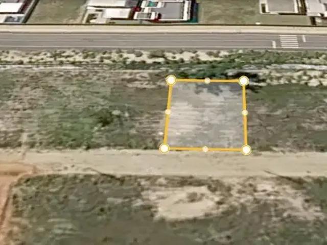 Terreno / Lote para Venda em Içara/SC Balneário Rincão