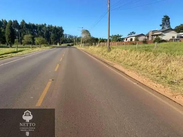 Terreno / Lote para Venda em Içara/SC Boa Vista