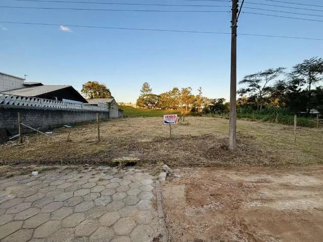 Terreno / Lote para Venda em Içara/SC Centro