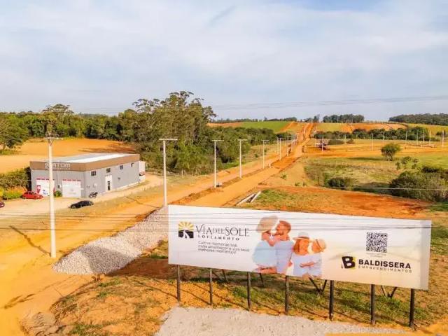 Terreno / Lote para Venda em Içara/SC Centro