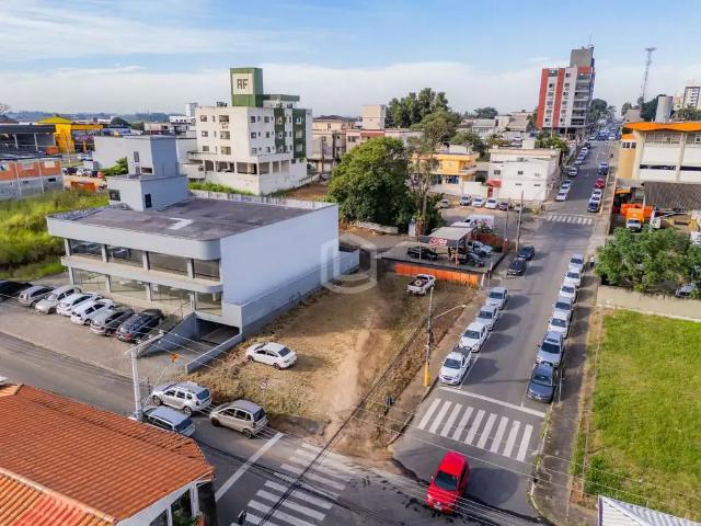 Terreno / Lote para Venda em Içara/SC Centro