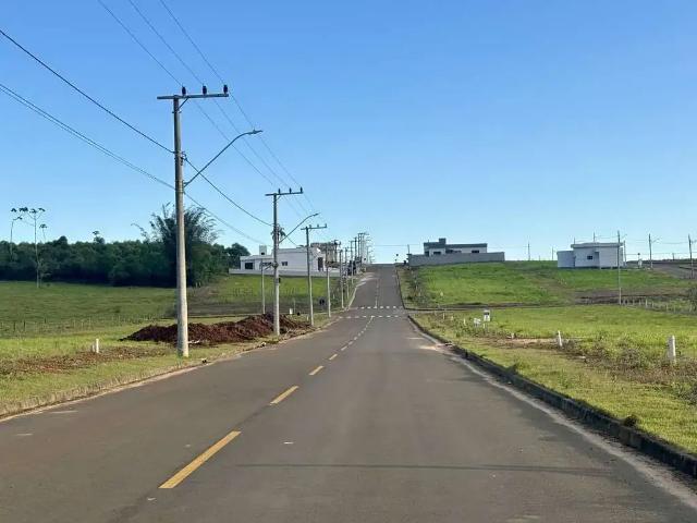 Terreno / Lote para Venda em Içara/SC Cristo Rei