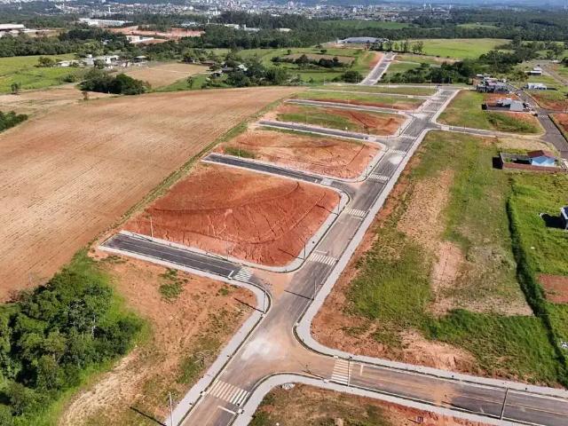 Terreno / Lote para Venda em Içara/SC Cristo Rei