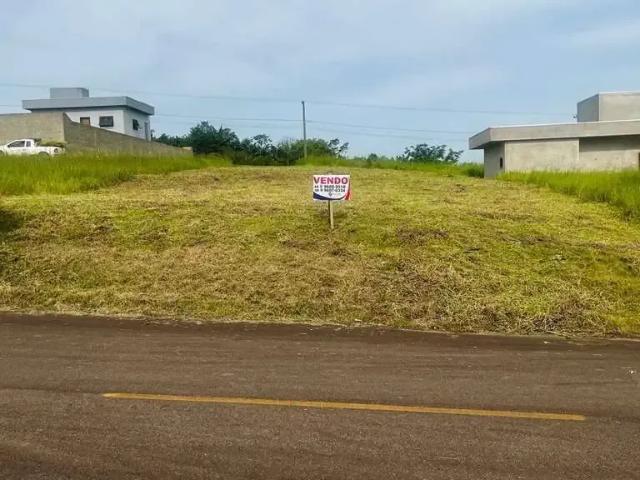 Terreno / Lote para Venda em Içara/SC Cristo Rei