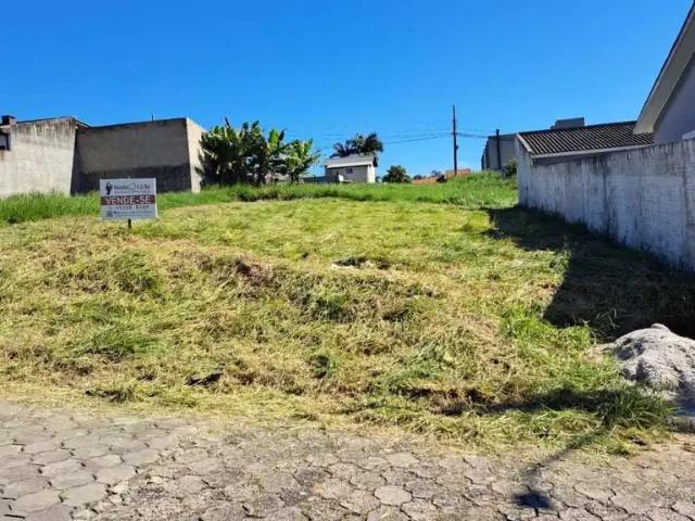 Terreno / Lote para Venda em Içara/SC Cristo Rei