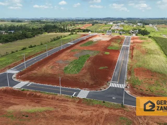 Terreno / Lote para Venda em Içara/SC Cristo Rei