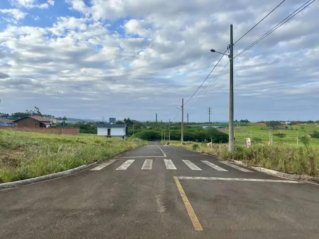 Terreno / Lote para Venda em Içara/SC Cristo Rei