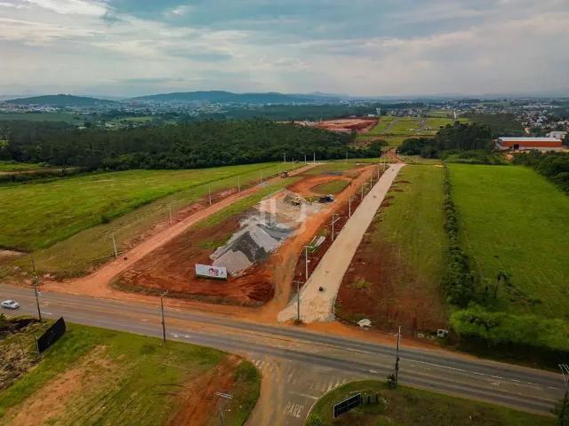 Terreno / Lote para Venda em Içara/SC Cristo Rei