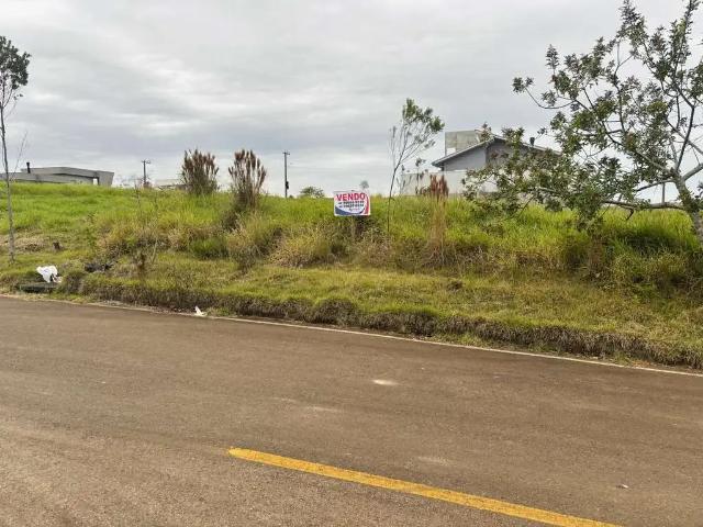 Terreno / Lote para Venda em Içara/SC Cristo Rei