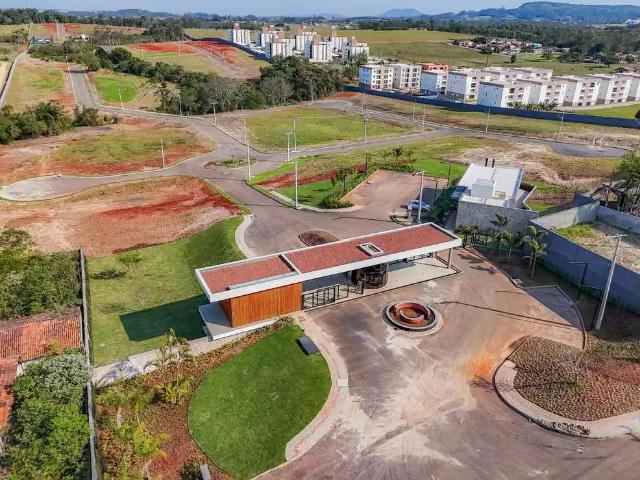 Terreno / Lote para Venda em Içara/SC Cristo Rei