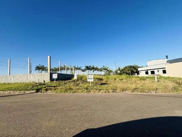 Terreno / Lote para Venda em Içara/SC Cristo Rei