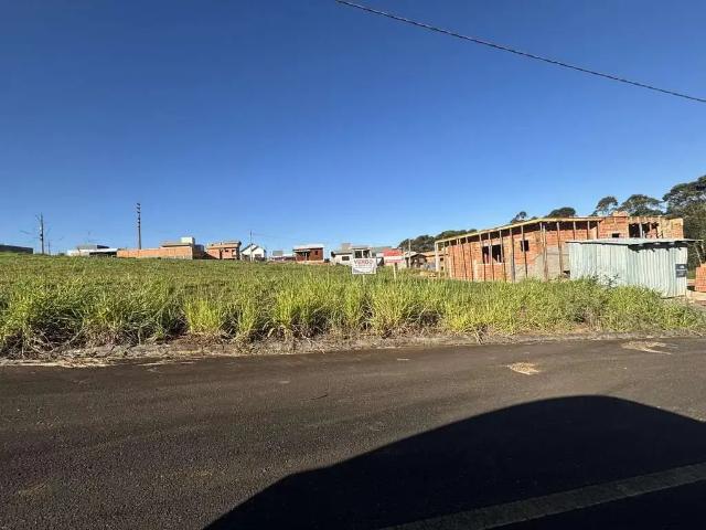 Terreno / Lote para Venda em Içara/SC Cristo Rei
