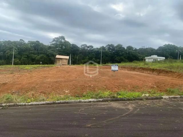 Terreno / Lote para Venda em Içara/SC Cristo Rei
