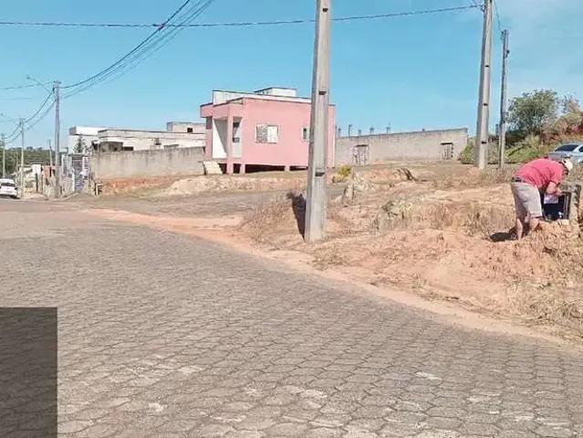 Terreno / Lote para Venda em Içara/SC Demboski