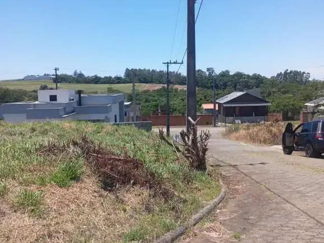 Terreno / Lote para Venda em Içara/SC Demboski