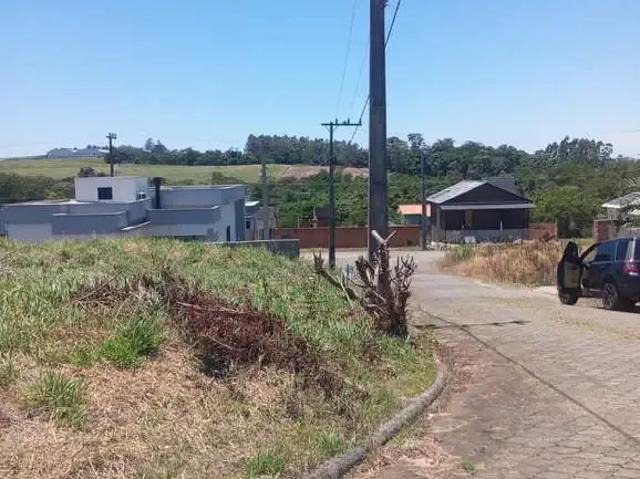 Terreno / Lote para Venda em Içara/SC Demboski