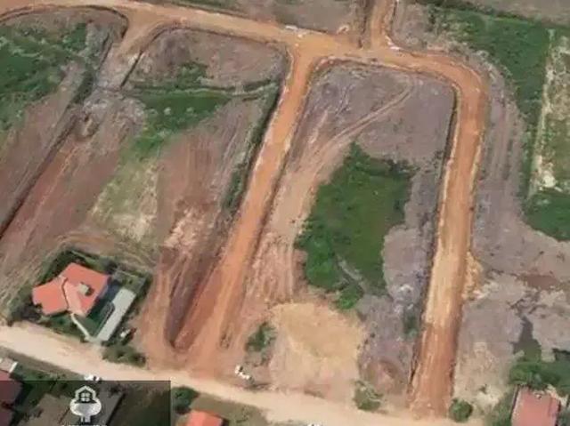 Terreno / Lote para Venda em Içara/SC Esplanada