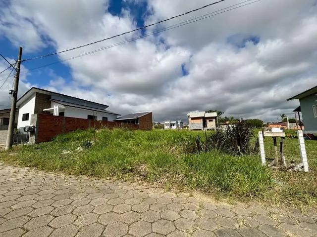 Terreno / Lote para Venda em Içara/SC Jaqueline