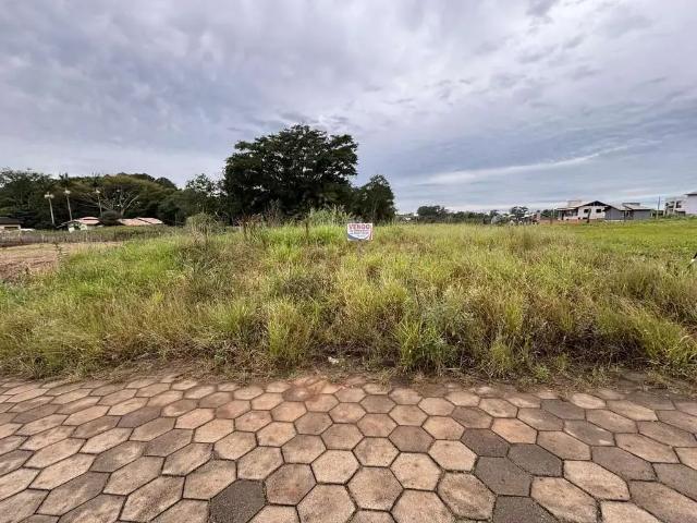 Terreno / Lote para Venda em Içara/SC Jaqueline