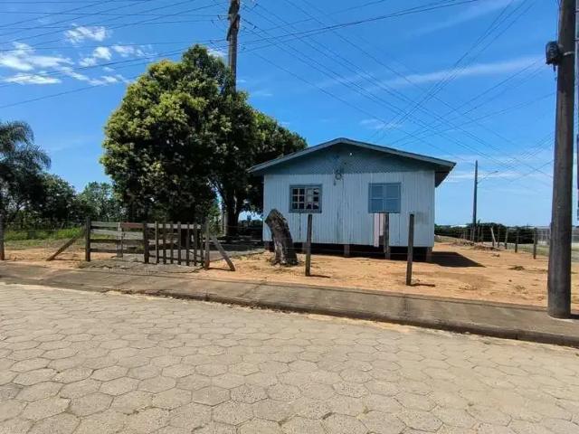 Terreno / Lote para Venda em Içara/SC Jardim Elizabete