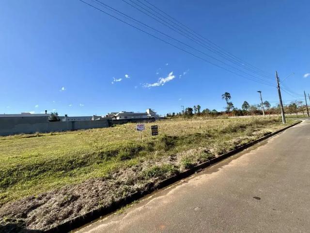 Terreno / Lote para Venda em Içara/SC Jardim Silvana