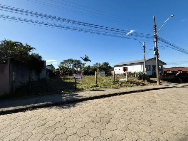 Terreno / Lote para Venda em Içara/SC Jardim Silvana