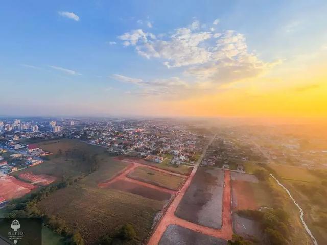 Terreno / Lote para Venda em Içara/SC Jardim Silvana
