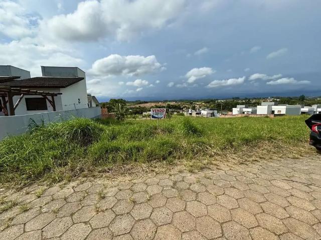 Terreno / Lote para Venda em Içara/SC Jardim Silvana