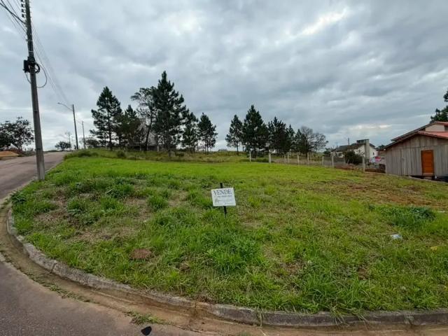 Terreno / Lote para Venda em Içara/SC Linha Anta