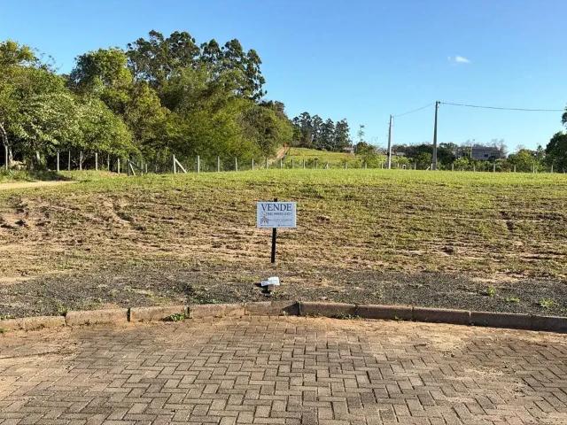 Terreno / Lote para Venda em Içara/SC Linha Anta