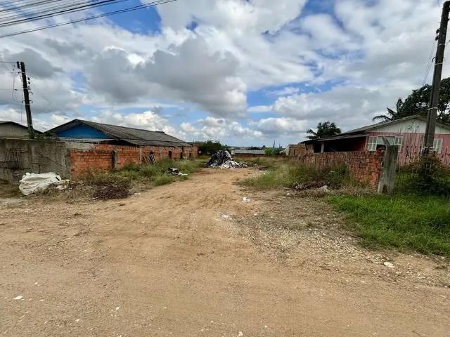 Terreno / Lote para Venda em Içara/SC Liri