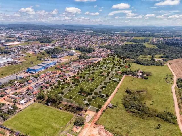 Terreno / Lote para Venda em Içara/SC Liri
