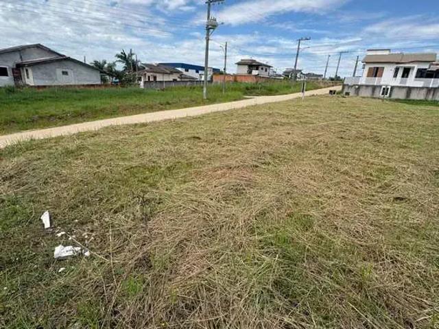 Terreno / Lote para Venda em Içara/SC Presidente Vargas