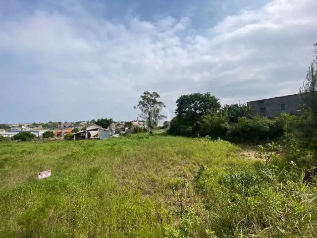 Terreno / Lote para Venda em Içara/SC Presidente Vargas