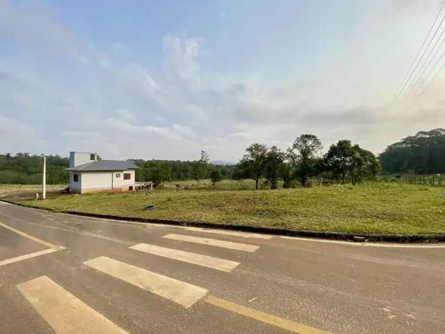 Terreno / Lote para Venda em Içara/SC Primeiro De Maio
