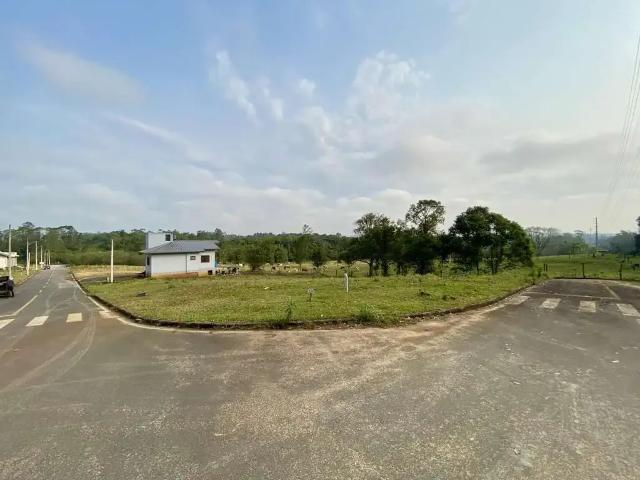 Terreno / Lote para Venda em Içara/SC Primeiro De Maio