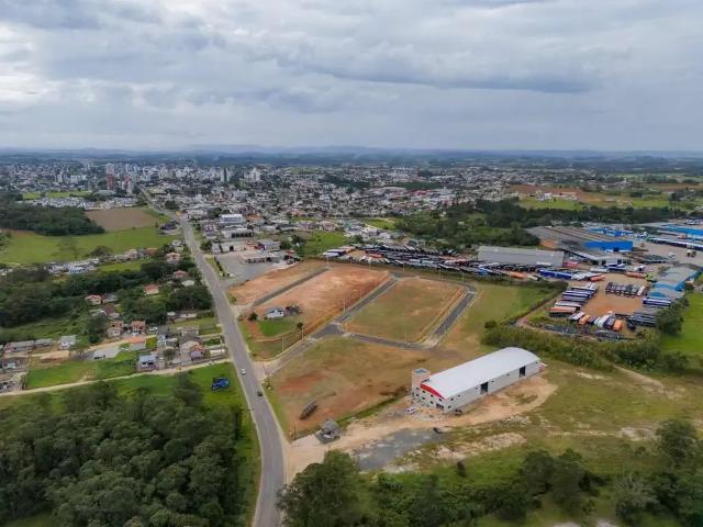 Terreno / Lote para Venda em Içara/SC Primeiro De Maio