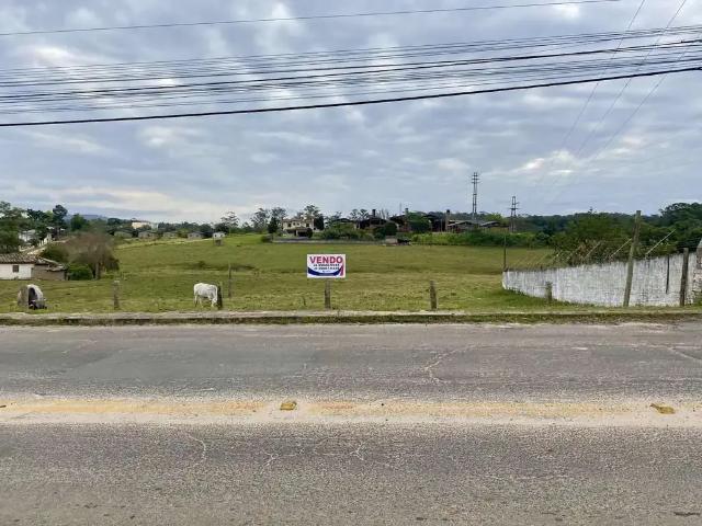 Terreno / Lote para Venda em Içara/SC Primeiro De Maio