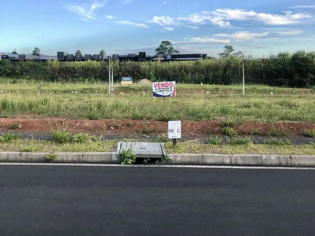 Terreno / Lote para Venda em Içara/SC Primeiro De Maio