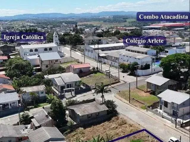 Terreno / Lote para Venda em Içara/SC Raichaski