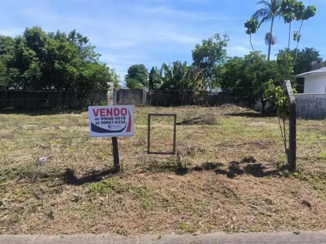 Terreno / Lote para Venda em Içara/SC Raichaski
