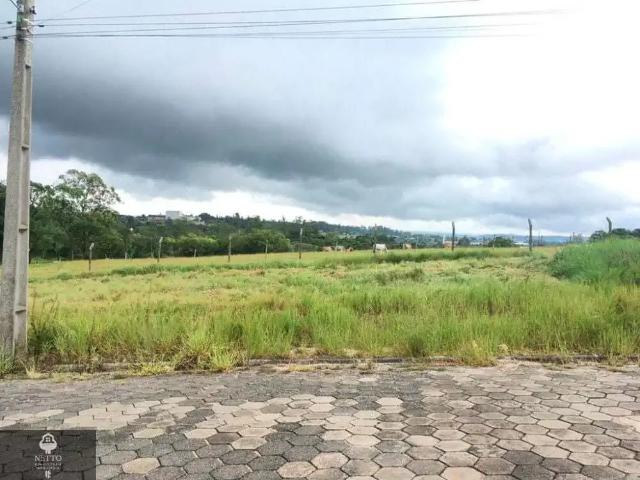 Terreno / Lote para Venda em Içara/SC Ronco D'água