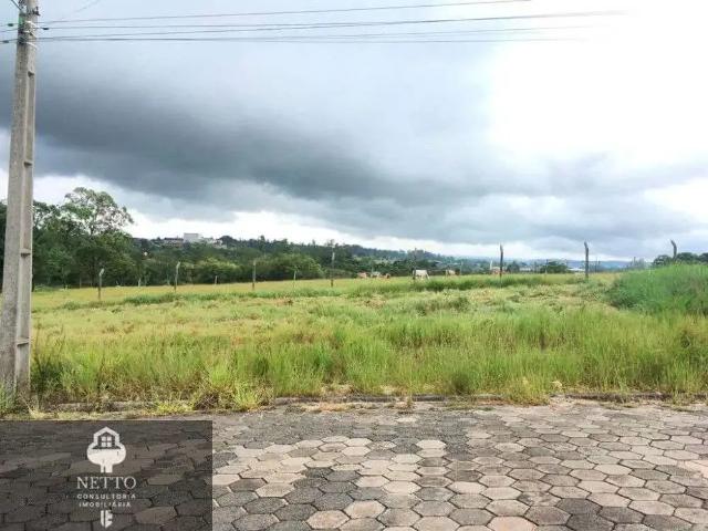Terreno / Lote para Venda em Içara/SC Ronco D'água