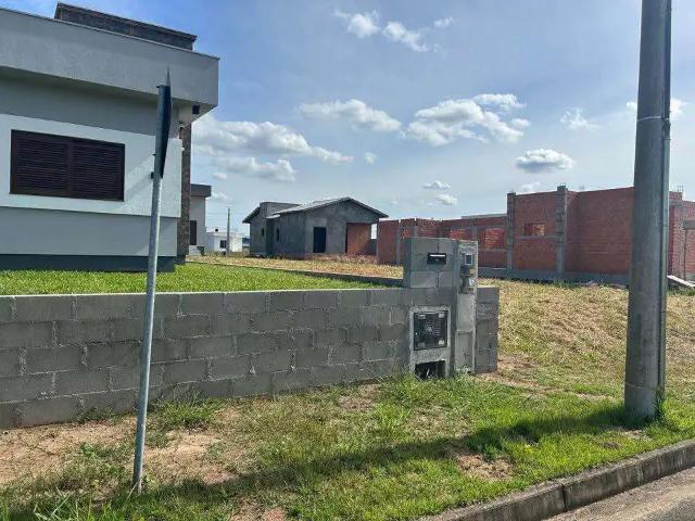 Terreno / Lote para Venda em Içara/SC Sanga Funda