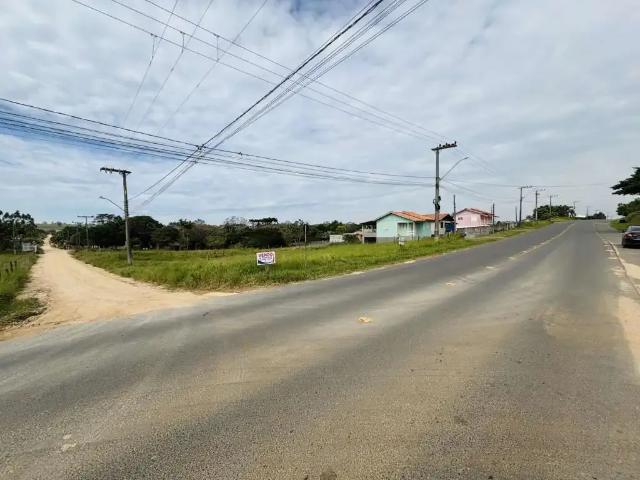 Terreno / Lote para Venda em Içara/SC Sanga Funda