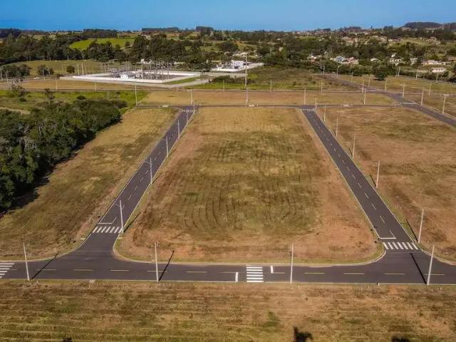 Terreno / Lote para Venda em Içara/SC Sanga Funda