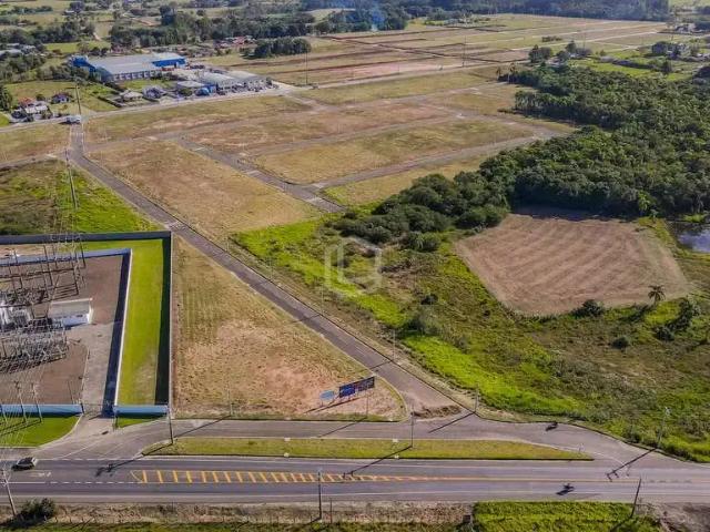 Terreno / Lote para Venda em Içara/SC Sanga Funda