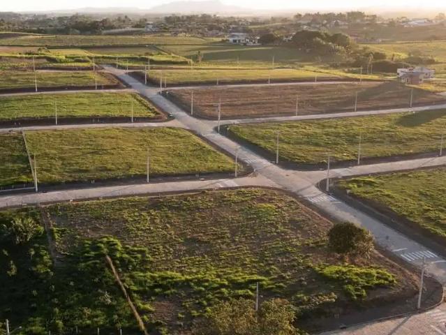 Terreno / Lote para Venda em Içara/SC Sanga Funda