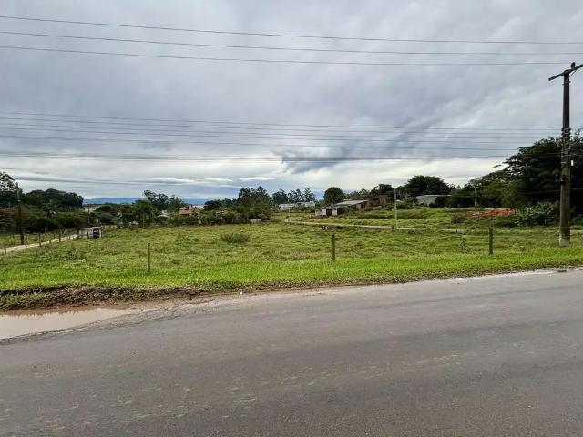 Terreno / Lote para Venda em Içara/SC Santa Cruz