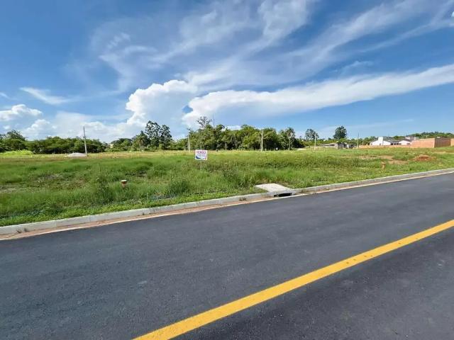 Terreno / Lote para Venda em Içara/SC Tereza Cristina